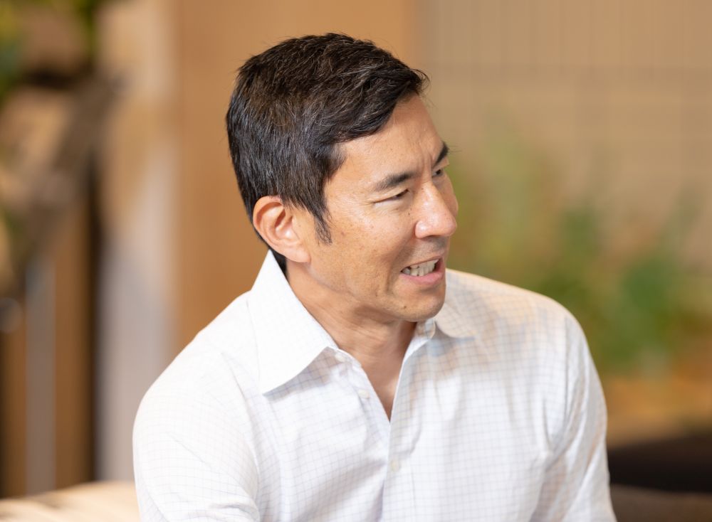 「世界との差を縮める好機」、DeNA南場氏率いるVCが新ファンドに込めた思い | 日経クロステック（xTECH）