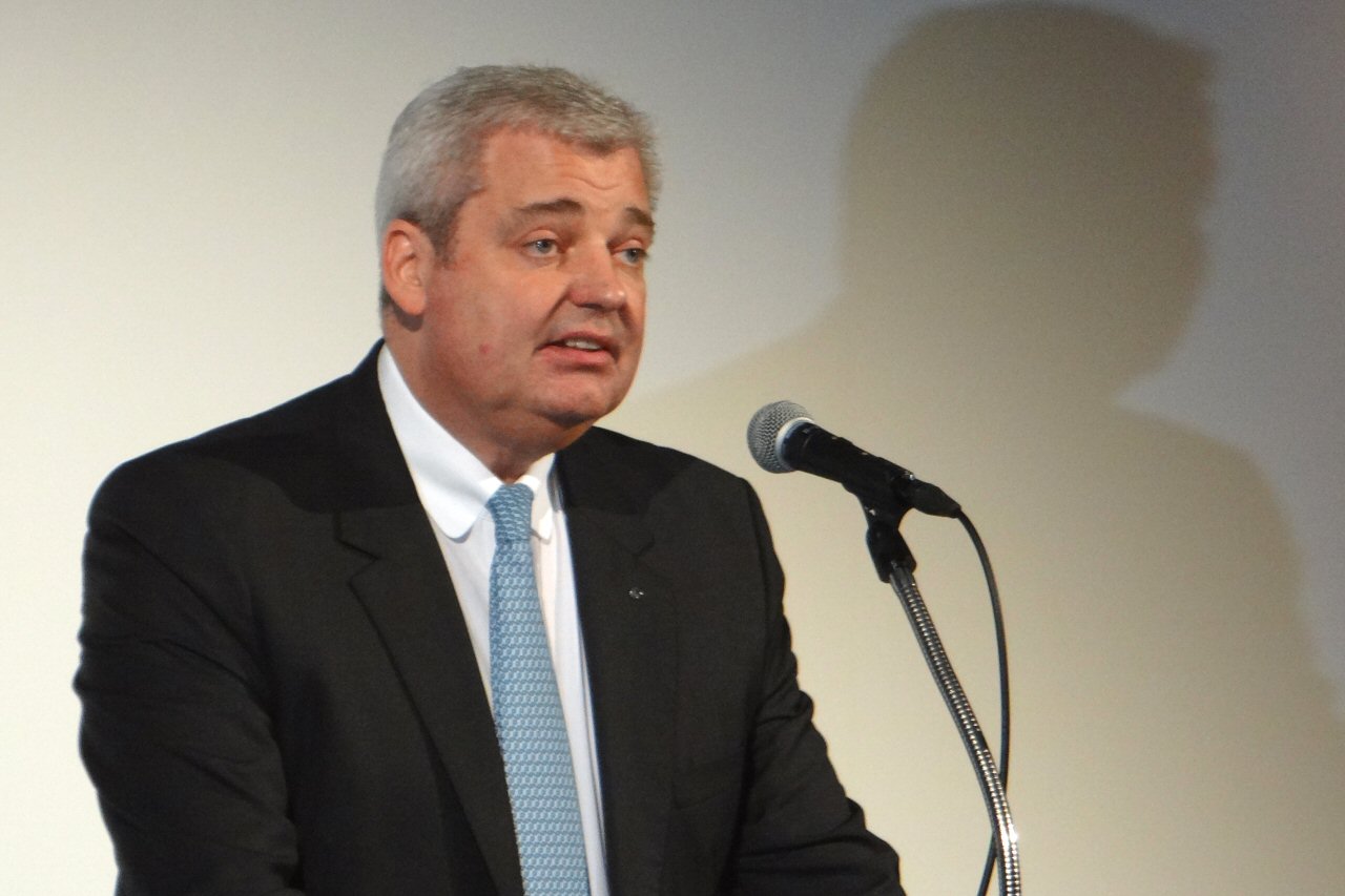 フォルクスワーゲン、ディーゼル技術の今後を語る | 日経クロステック（xTECH）