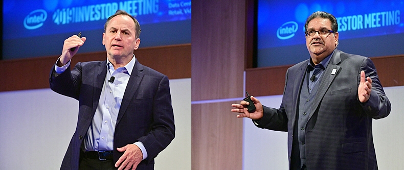 "今度こそ出荷"、米インテルが6月から10nmプロセスのMPUを量産 | 日経クロステック（xTECH）