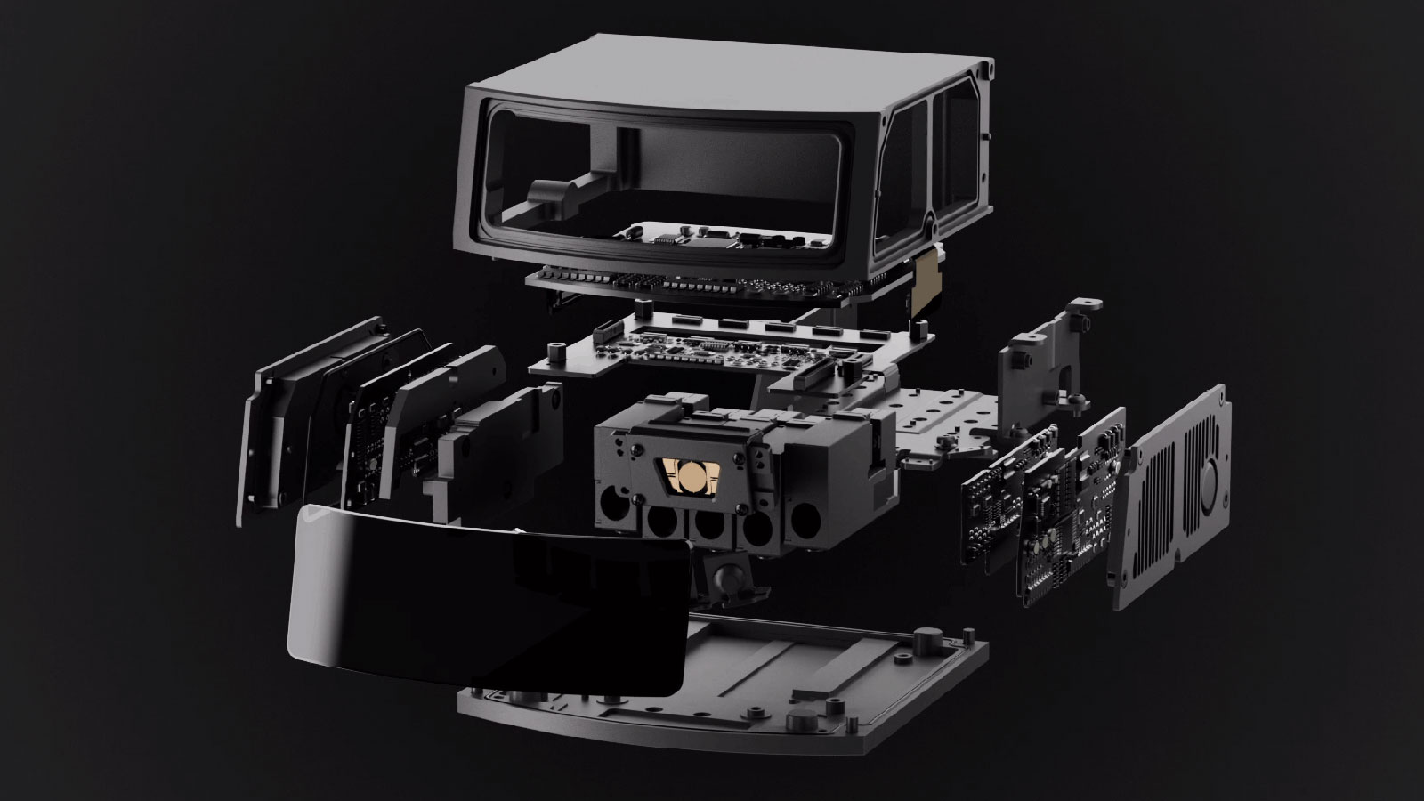 車載LiDARは赤字覚悟のチキンレース、淘汰はまだまだ進む | 日経クロステック（xTECH）