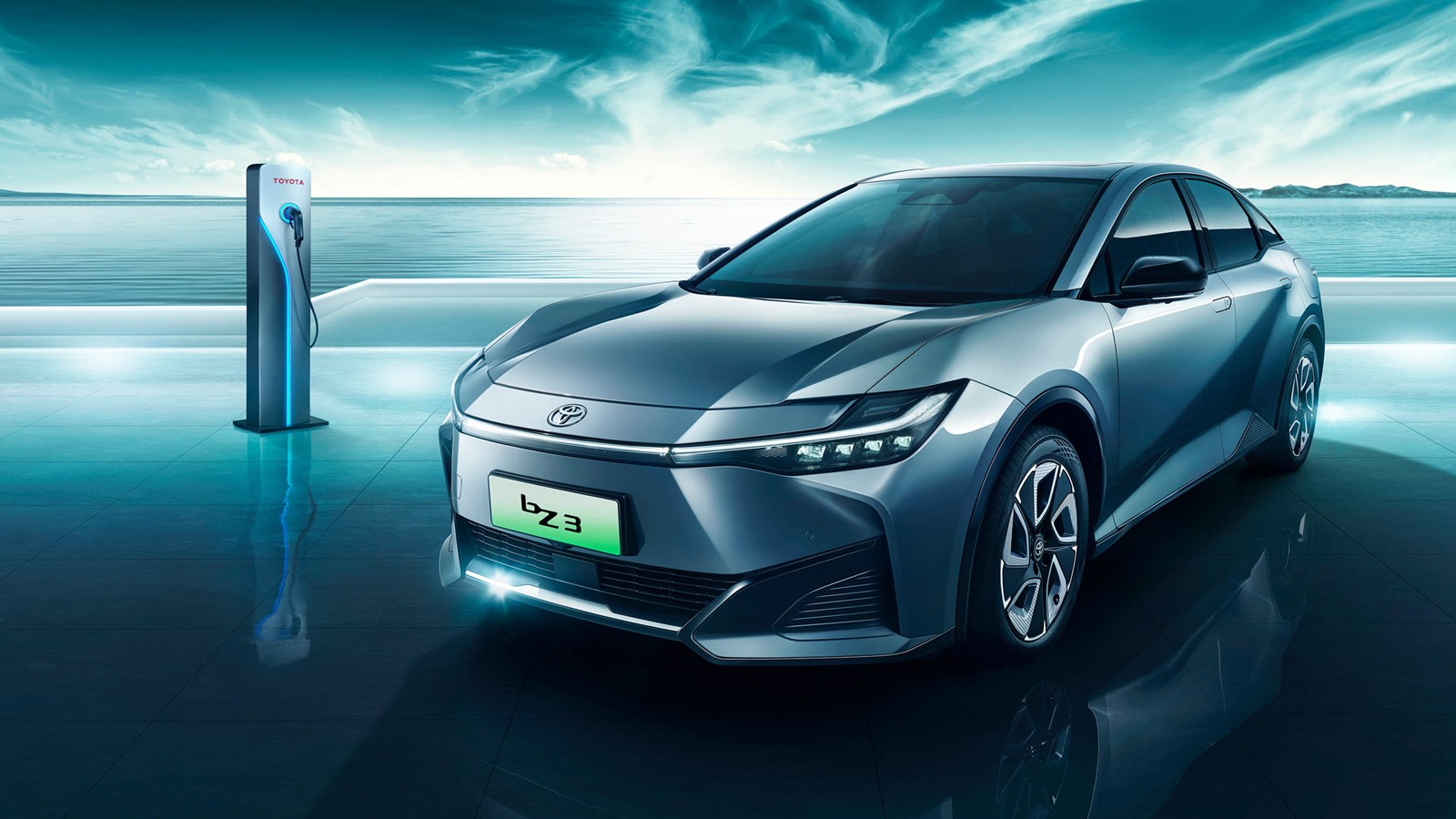 トヨタのEV専任組織が始動、トップはBYD合弁から | 日経クロステック（xTECH）