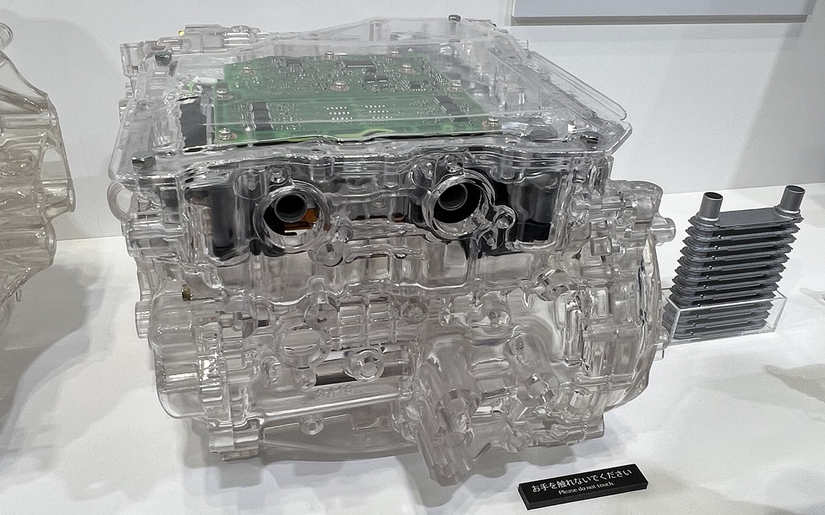 デンソーがコスト半減のSiCウエハー新製法、8インチ化も視野 | 日経クロステック（xTECH）