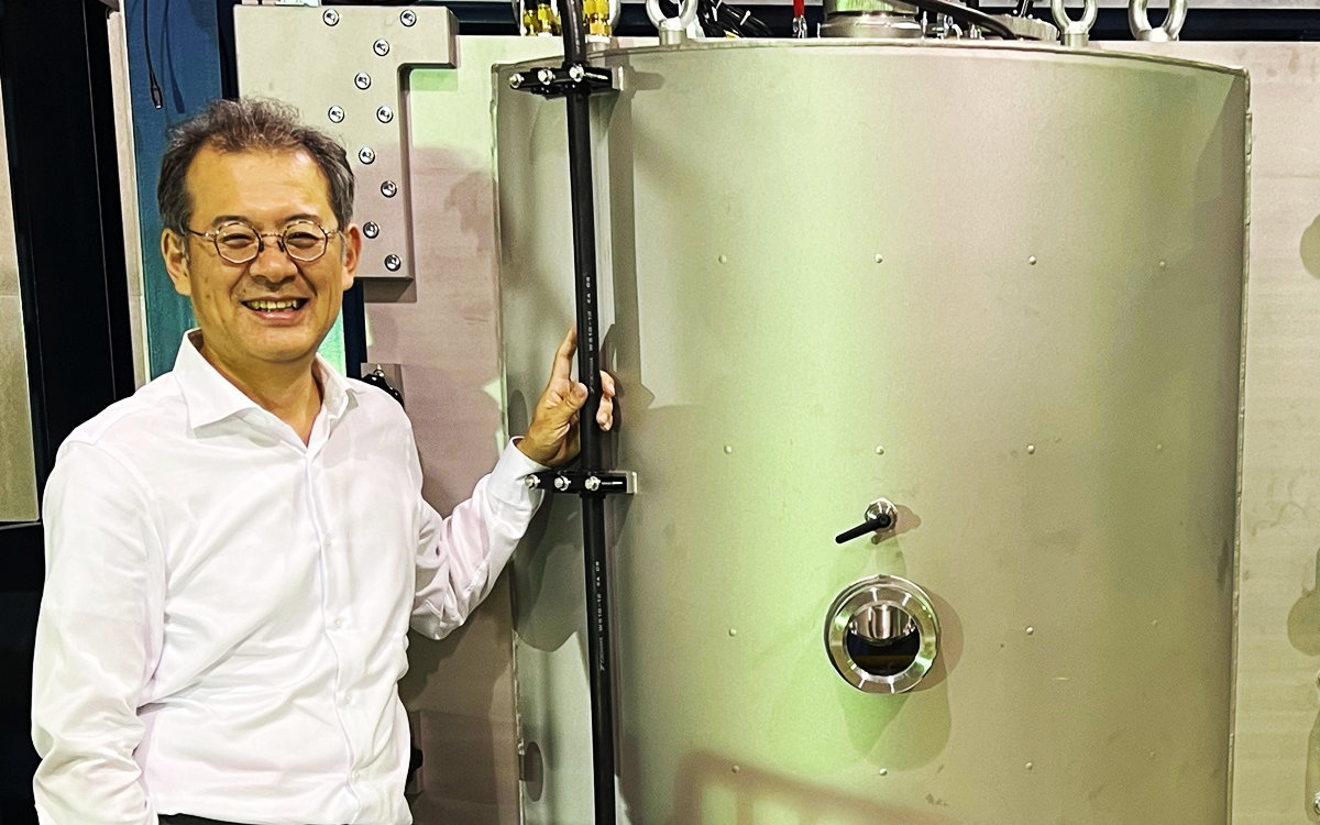 UJ-CrystalがSiC結晶成長に生成AI活用、数日かかる計算結果を瞬時に予測 | 日経クロステック（xTECH）