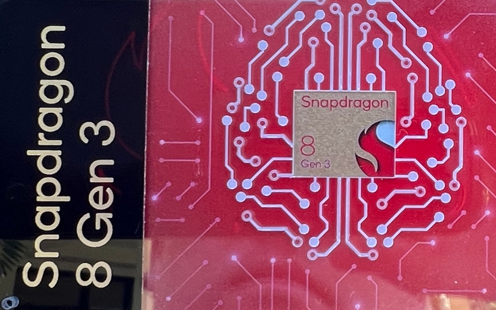 クアルコムがArmベースで独自CPU、RISC-Vにも注力 | 日経クロステック（xTECH）