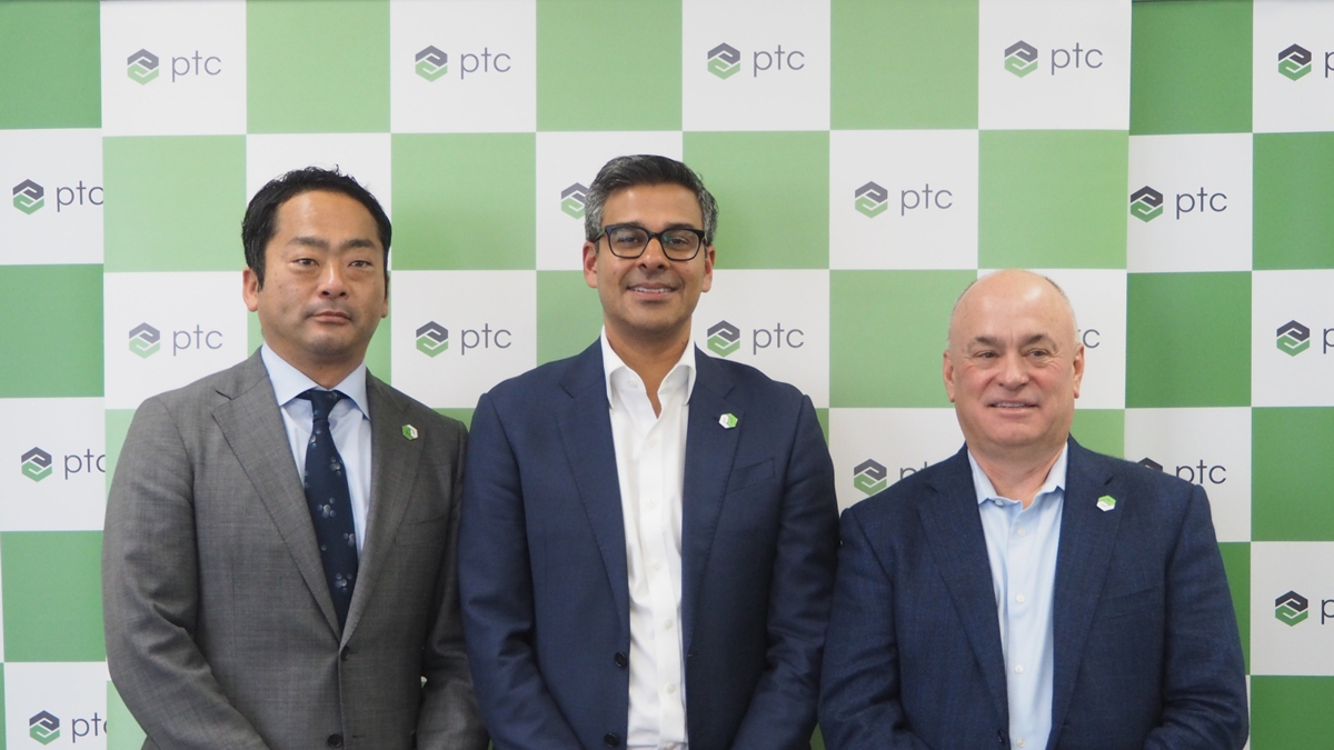 「製品開発の主役はソフト」と強調、PTCのCEOにメカ技術者の立場を聞く | 日経クロステック（xTECH）