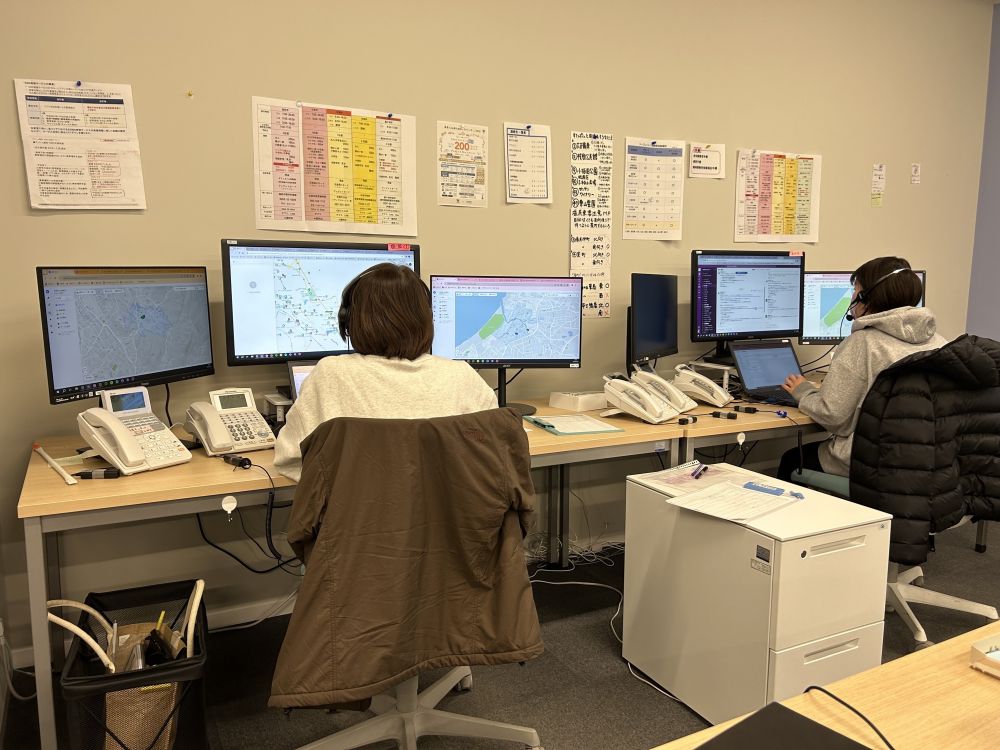 地方版MaaS成功のヒント、地域人材生かす塩尻市の挑戦 | 日経クロステック（xTECH）