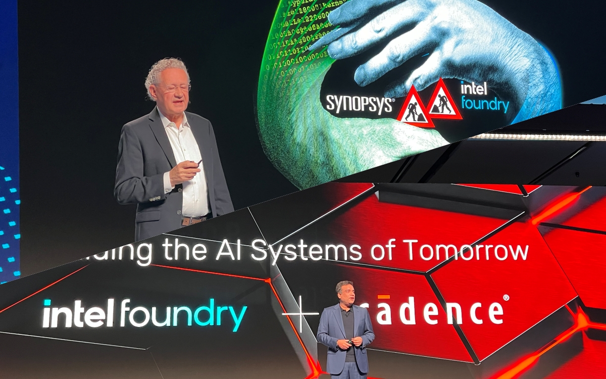 TSMCもインテルも重視する「EDA」、先端半導体に欠かせない存在へ | 日経クロステック（xTECH）