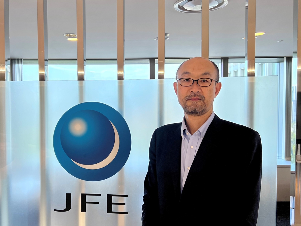 JFEスチールがデロイトとセキュリティー子会社設立、狙いは「SOCの内製化」 | 日経クロステック（xTECH）