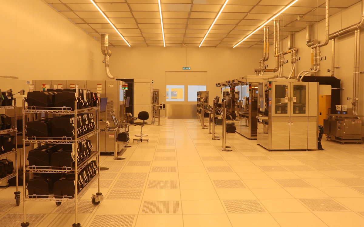 インフィニオンがSiC新工場に1兆円超、GaNも製造 | 日経クロステック（xTECH）