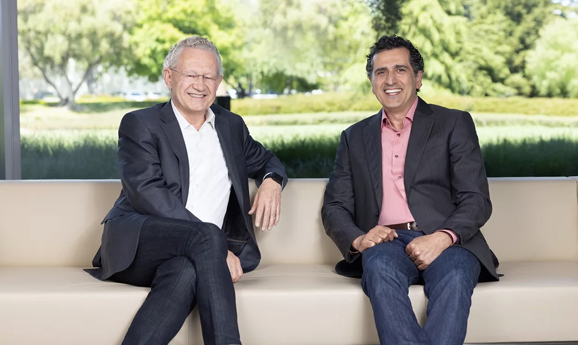 「伝統的な自動車開発手法でSDVは造れない」米Synopsysの新CEO | 日経クロステック（xTECH）