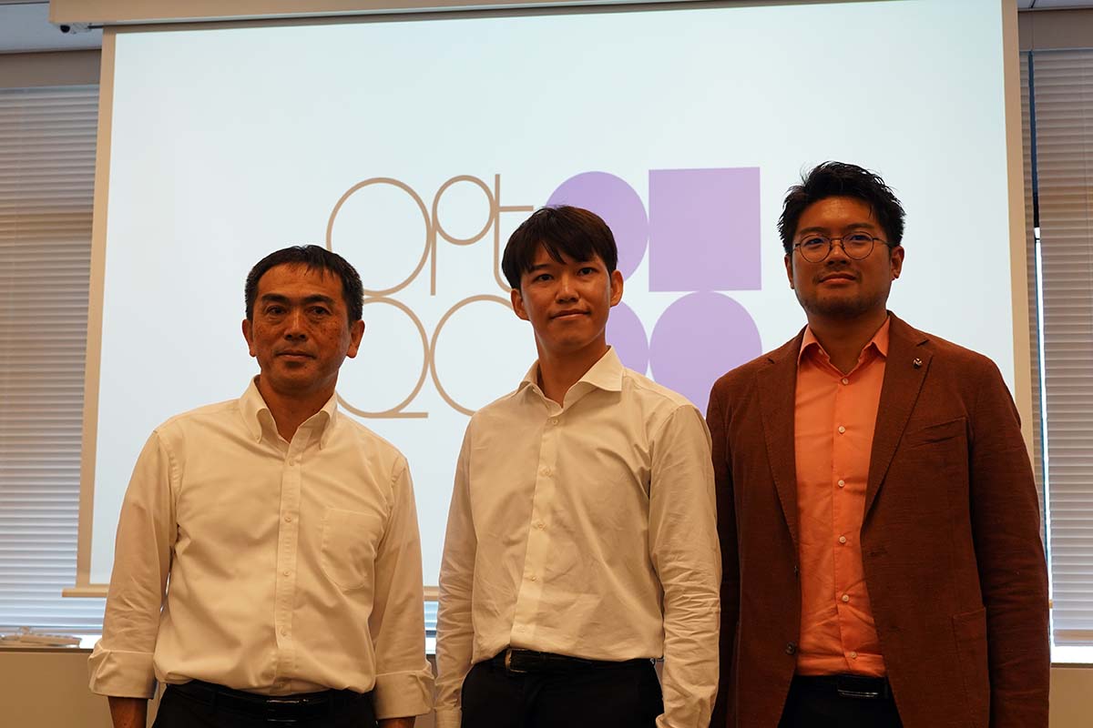 光量子コンピューターを開発するOptQCが始動、1号機は2025年度に産総研に設置 | 日経クロステック（xTECH）