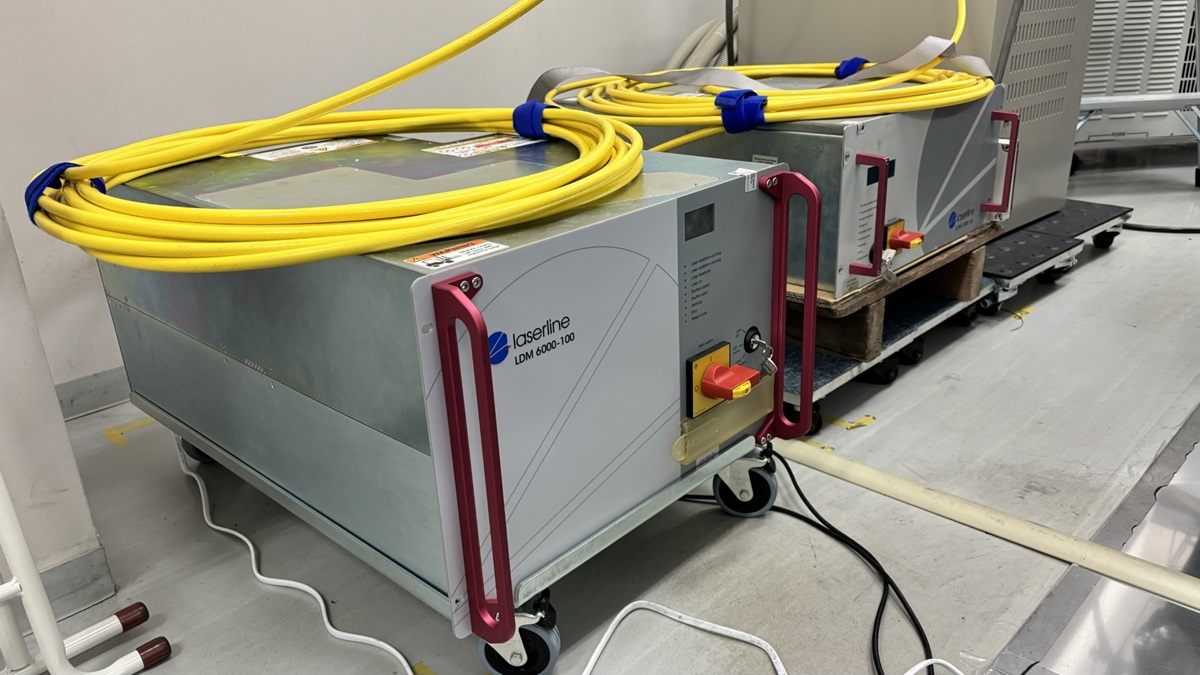 LIB製造に新風、レーザーで電極乾燥の電力半減 | 日経クロステック（xTECH）