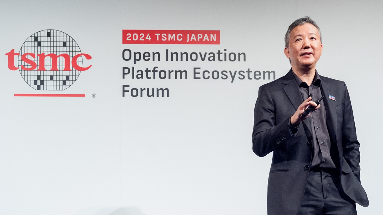 2nm世代に着々のTSMC、27年にHBM4を12個搭載の3次元IC | 日経クロステック（xTECH）