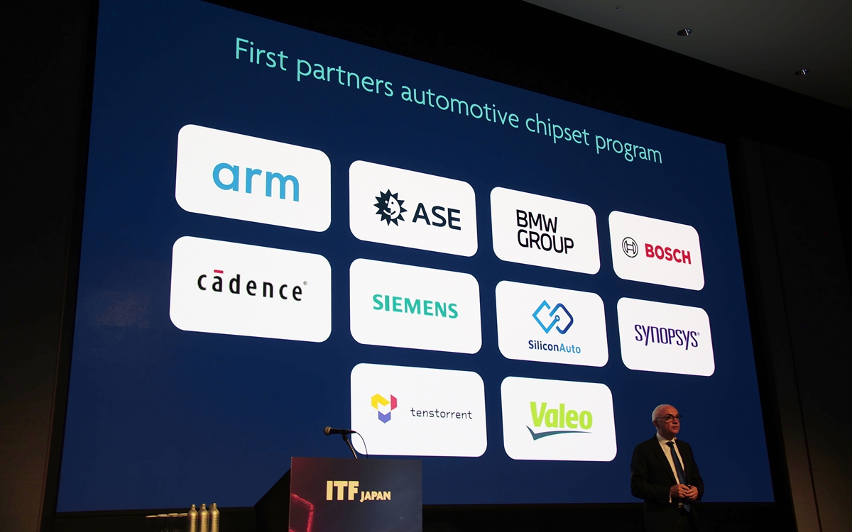 次世代半導体「CFET」は信号も裏面へ、imec CEOがロードマップ | 日経クロステック（xTECH）