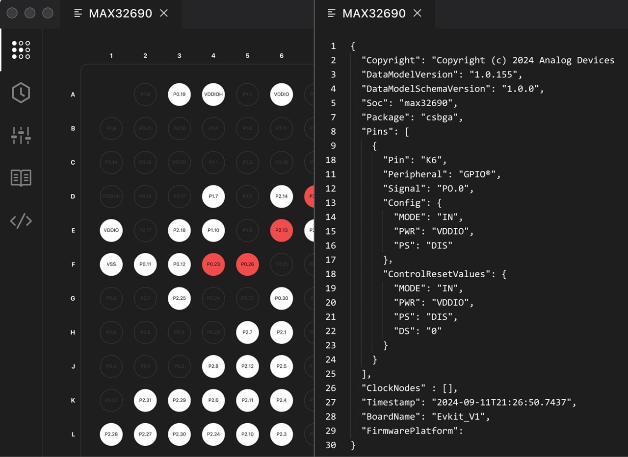 Analog Devicesがマイコン応用開発環境、Visual Studio Code上で稼働 | 日経クロステック（xTECH）