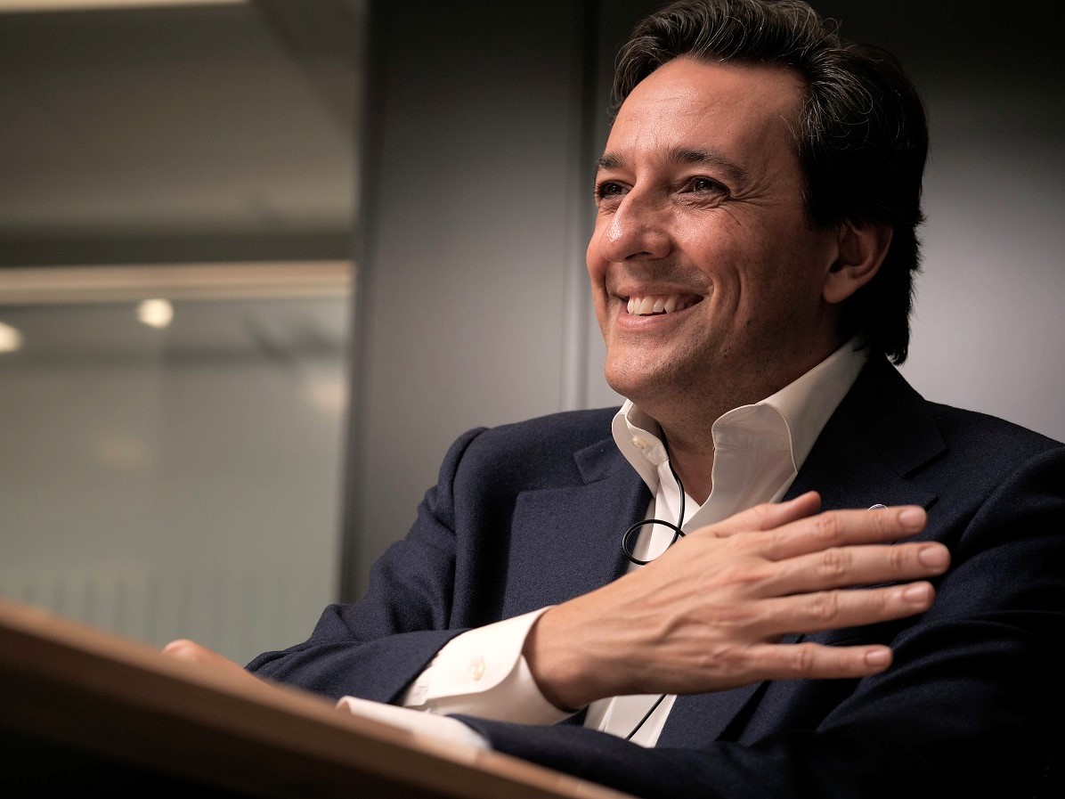 IBM研究開発トップ「AI半導体をラピダスで試作し評価」 | 日経クロステック（xTECH）