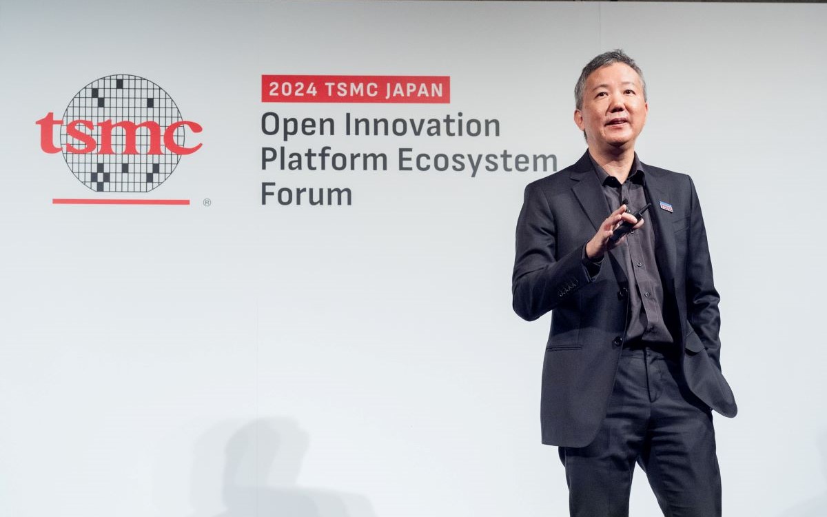 TSMCが圧巻の2nm技術、25年下期の量産へ歩留まり9割 | 日経クロステック（xTECH）