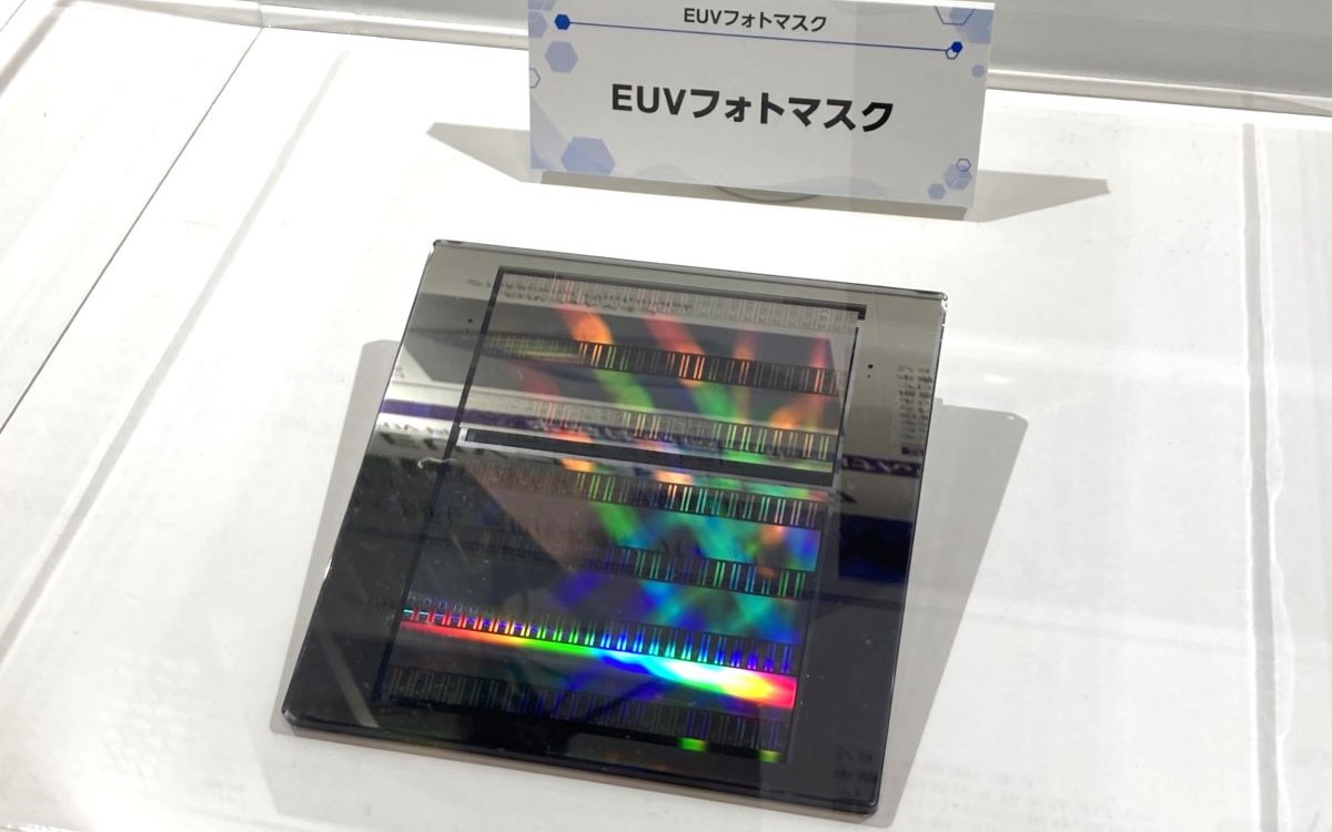 レーザーテックやTOPPAN系、2nmの先へ次世代EUVに照準 | 日経クロステック（xTECH）