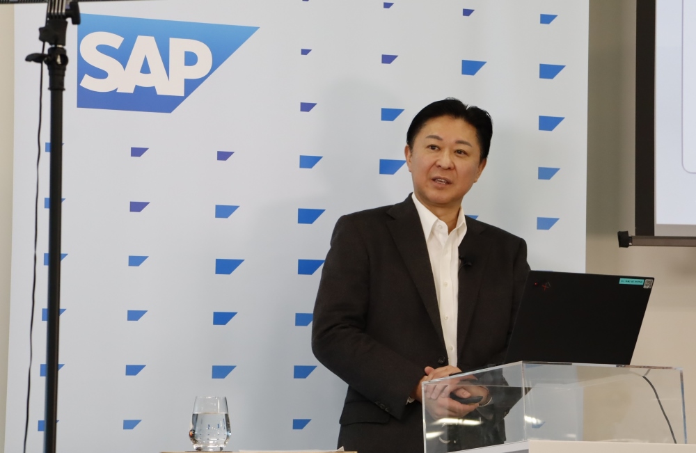 SAPジャパン社長が「2027年問題」を2031年以降も支援と説明、なお残る2つの課題 | 日経クロステック（xTECH）