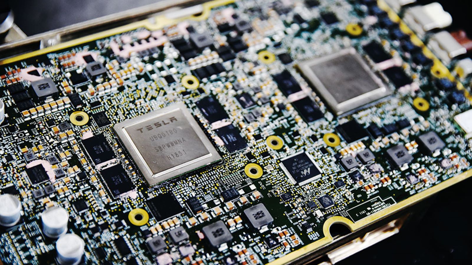 AI自動運転に独自SoC、ホンダやスバルが半導体企業と連携 | 日経クロステック（xTECH）