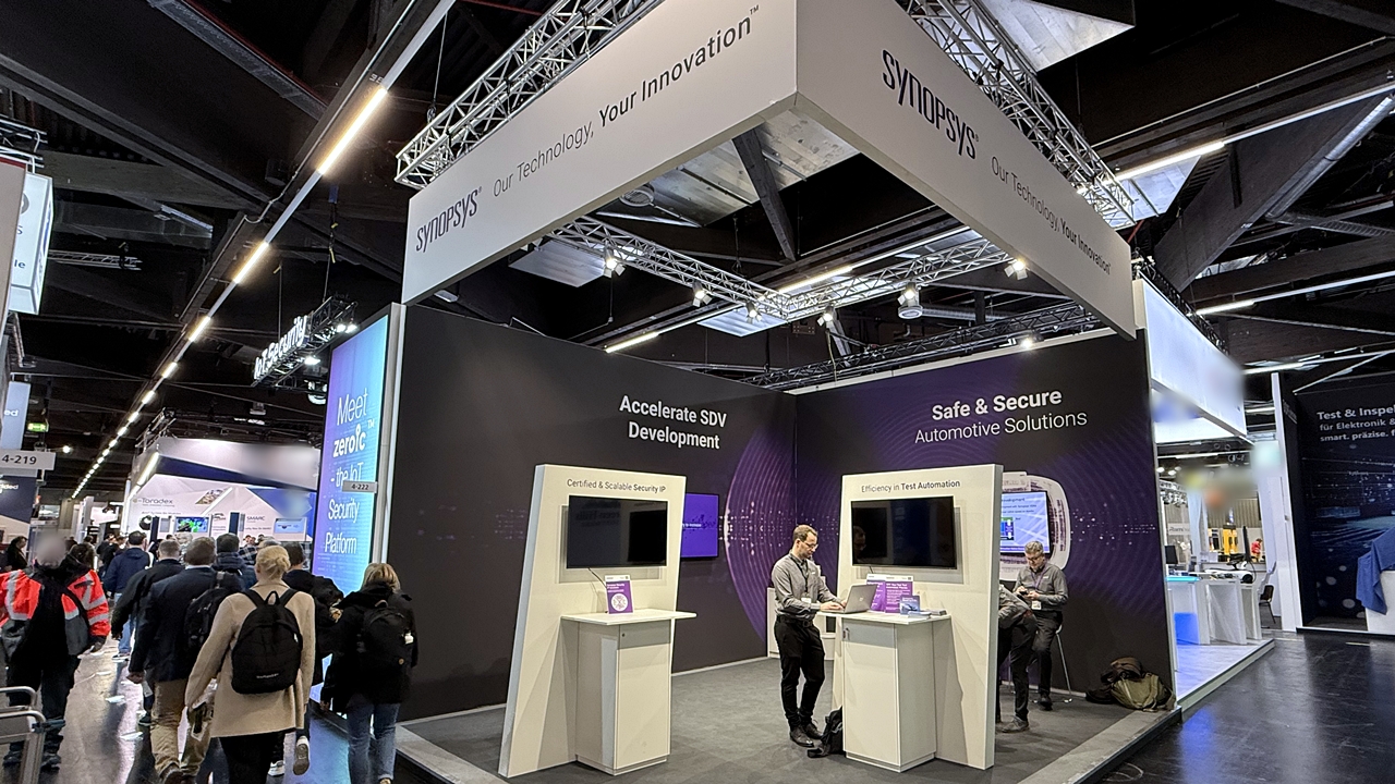 SDV開発に効果、Synopsysが仮想SoCをArmコアで直接実行可能に | 日経クロステック（xTECH）