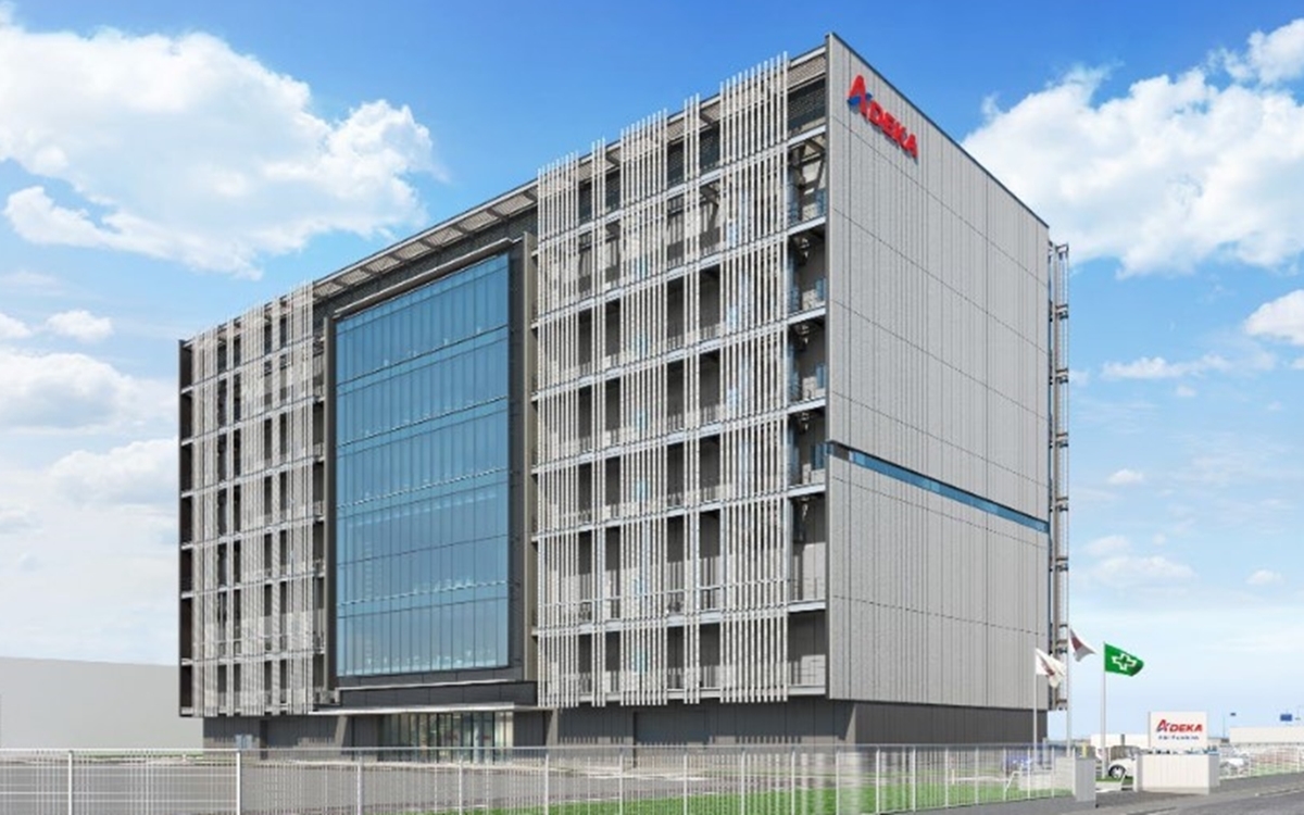 ADEKA、半導体材料を事業本部化 EUVや後工程に商機 | 日経クロステック（xTECH）