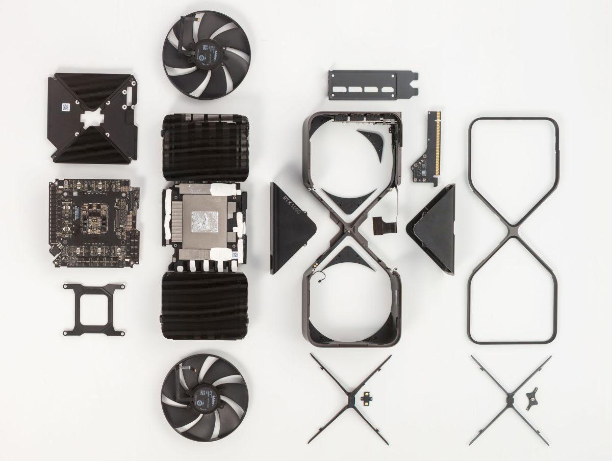 NVIDIA、GPU「RTX 5090」冷却に液体金属 ラジエーターも駆使 | 日経クロステック（xTECH）