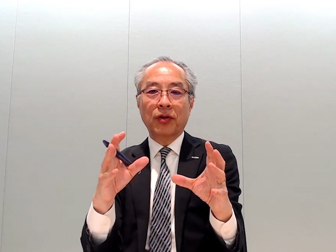 パナソニックHD、「R＆D部門も構造改革の聖域ではない」 小川CTO | 日経クロステック（xTECH）