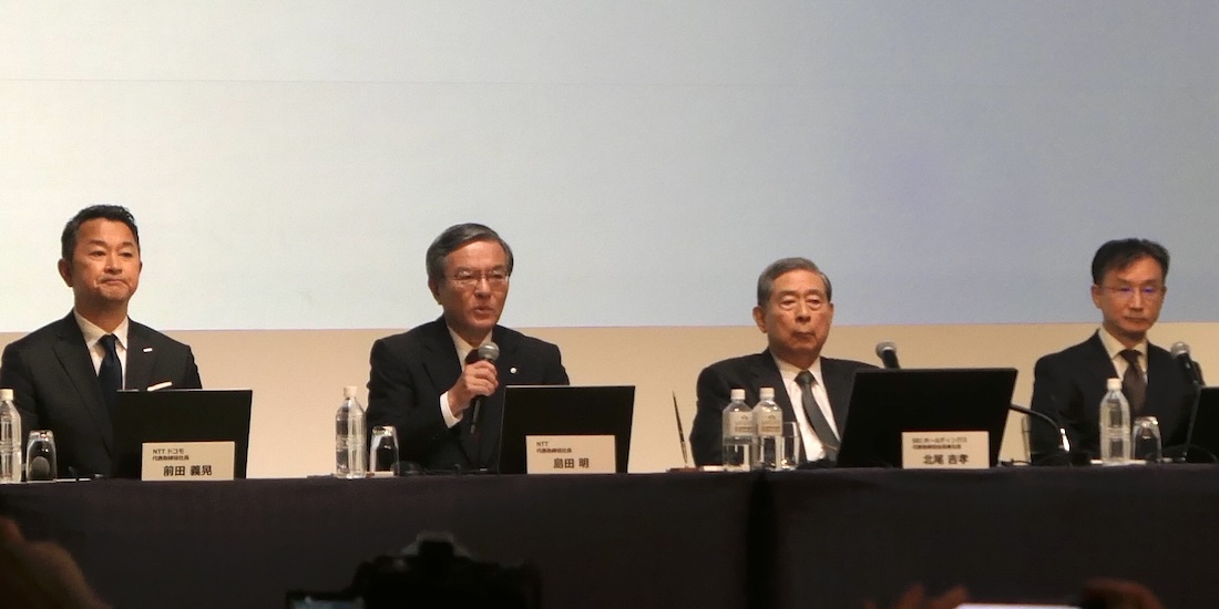 NTTドコモ、住信SBI銀を悲願の買収 次の試練はドコモ経済圏への「染めにくさ」 | 日経クロステック（xTECH）