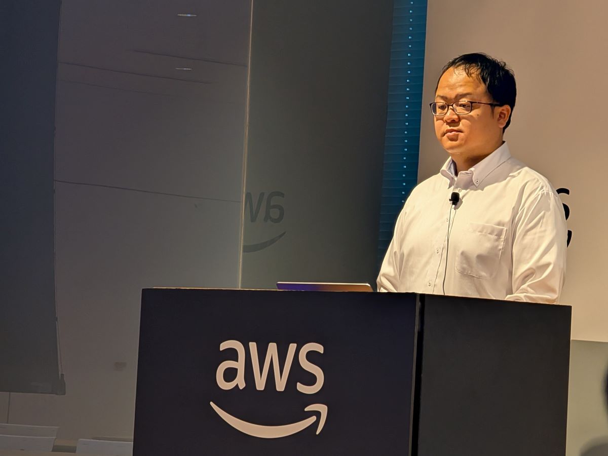 AWSがAIエージェント対応を強化、MCPでデータベース接続など可能に | 日経クロステック（xTECH）