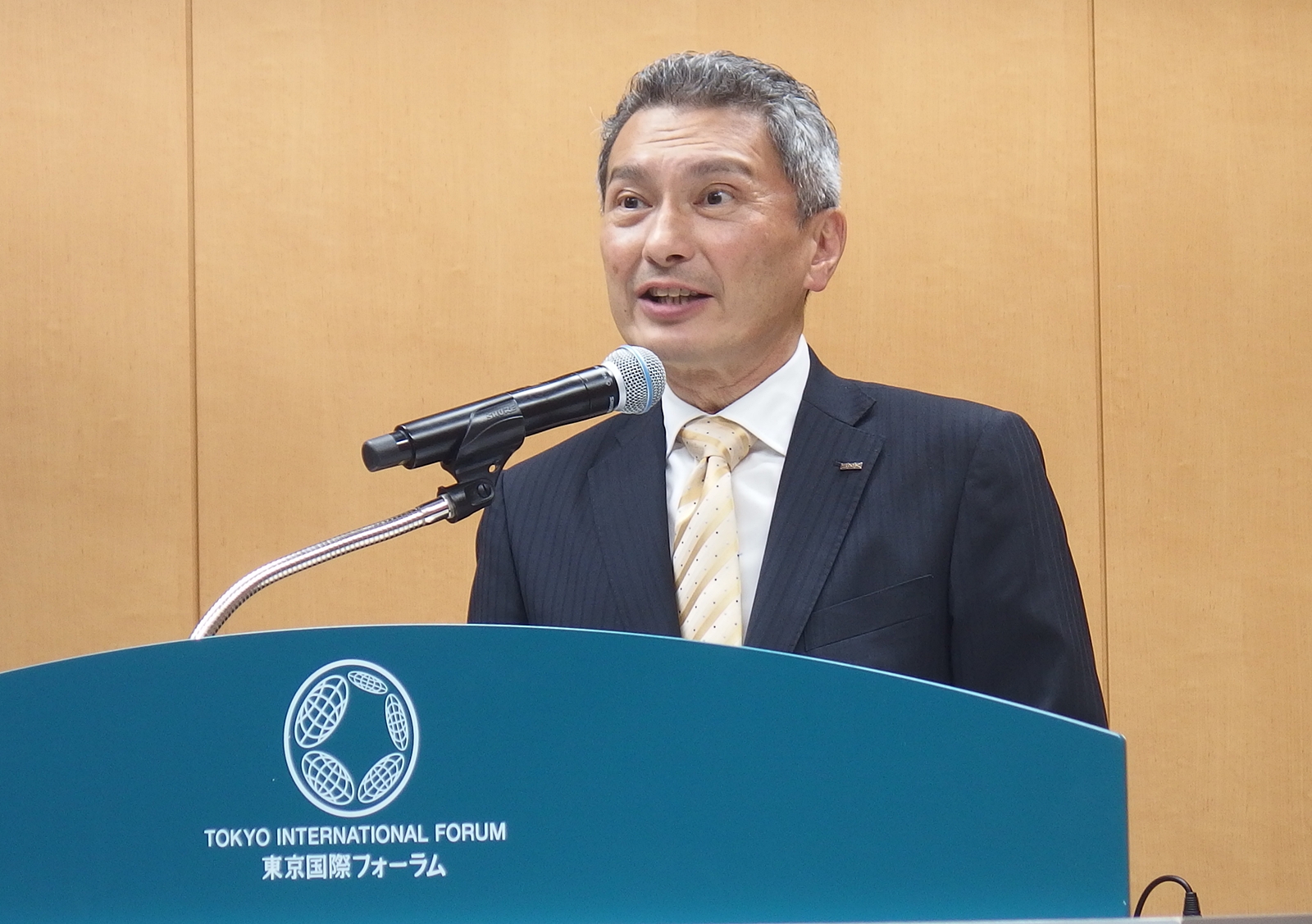 創業100年目のSMK、業績不振からの脱却を ソリューションに軸足 | 日経クロステック（xTECH）