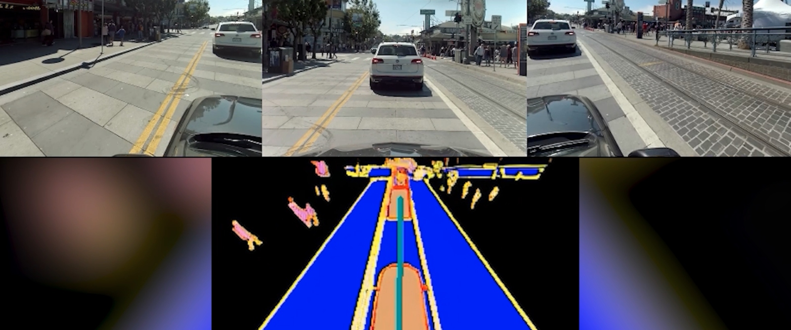 ホンダ、米新興Helm.aiのE2E自動運転ソフトを採用 2027年量産へ | 日経クロステック（xTECH）