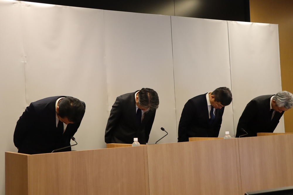 NTT西日本による通信障害の原因が判明、VLAN IDの設定ミスでループ発生 | 日経クロステック（xTECH）