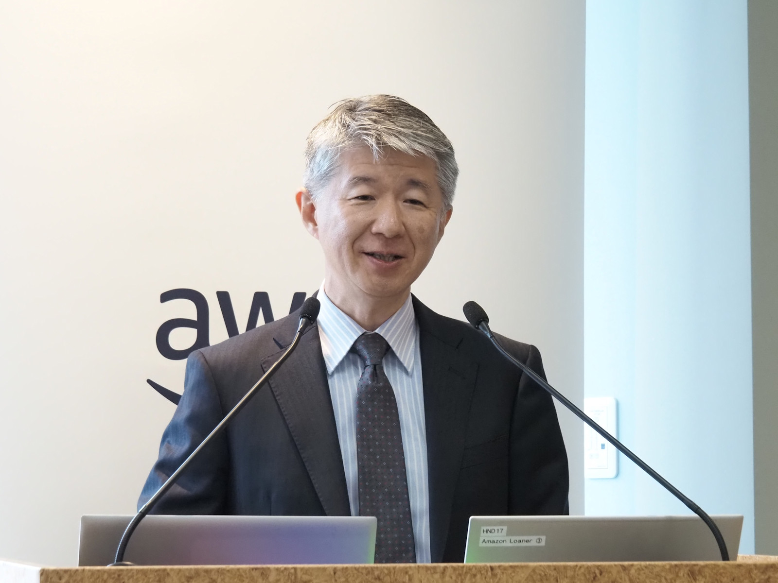 JPX、TDnetを2027年度にAWS移行 「分水嶺」越えクラウド利用拡大 | 日経クロステック（xTECH）