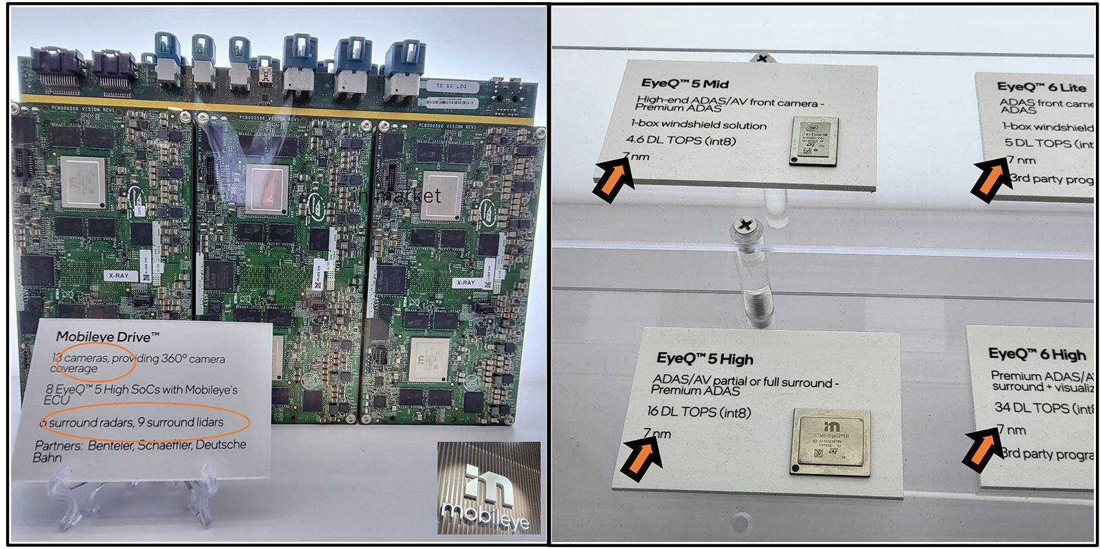 通常に戻ったCES 2023、ウクライナブースの熱気に感激 | 日経クロステック（xTECH）