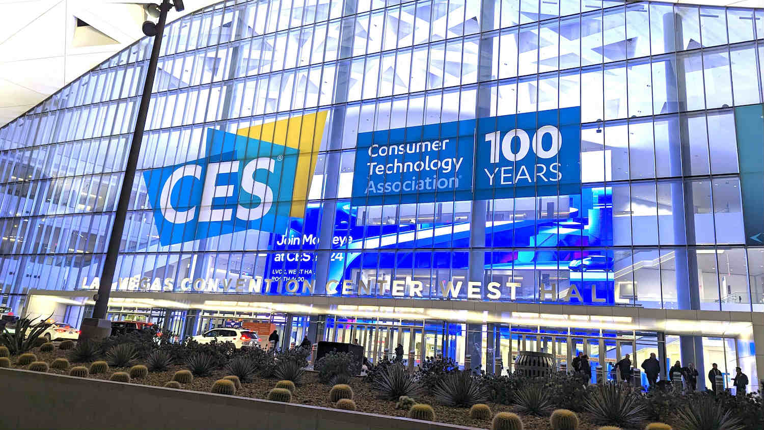 ホンダ「本気のEV」、CES 2024で披露 | 日経クロステック（xTECH）