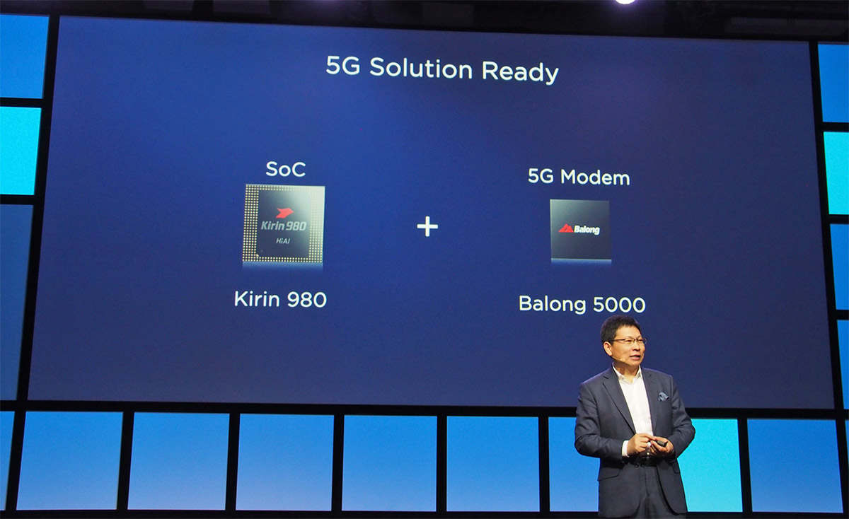 家電イベントIFAに異変、5Gが注目を浴びた理由 | 日経クロステック（xTECH）