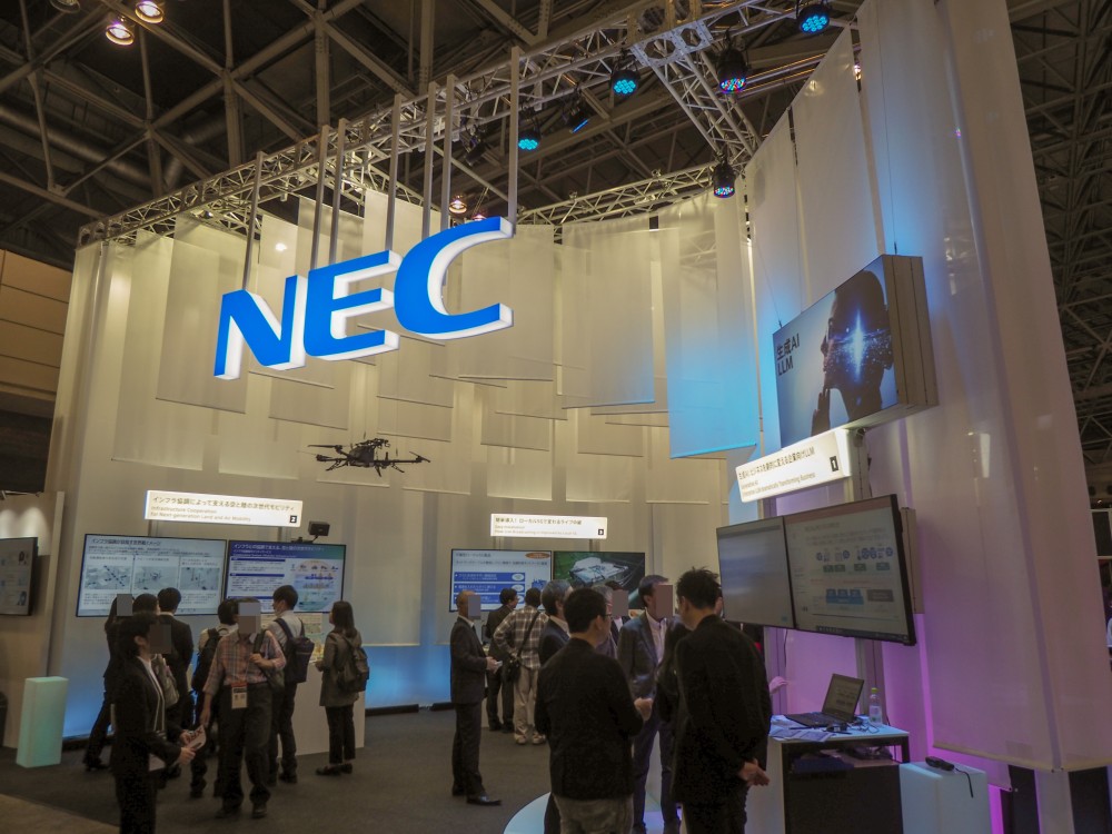 普及が全く進まない「ローカル5G」、CEATEC 2023で見えた進歩と期待 | 日経クロステック（xTECH）
