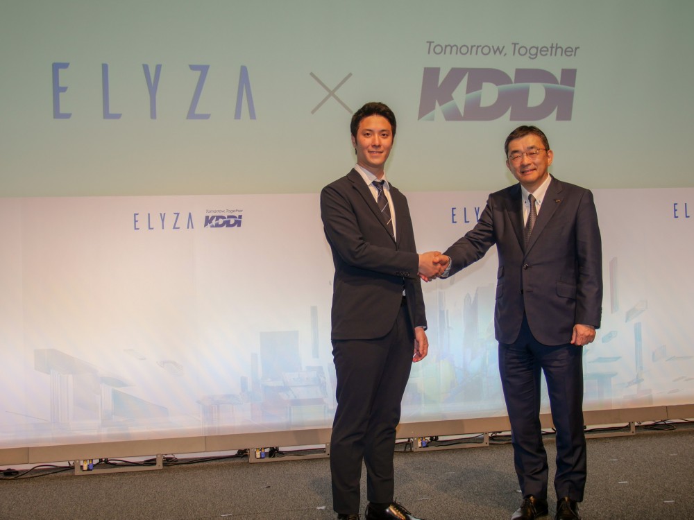 競争激化で急拡大する「生成AI」、ELYZAから見るLLMの進化とビジネスの現状 | 日経クロステック（xTECH）