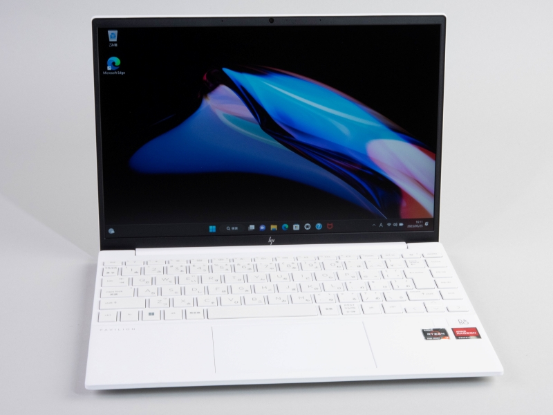 質感高いが価格も高い2in1パソコン「HP Spectre x360 14 質感高いが価格も高い2in1パソコン「HP Spectre x360 14