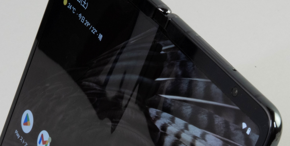 IT辛口評論家が「Pixel Fold」を即刻購入した理由 | 日経クロステック（xTECH）