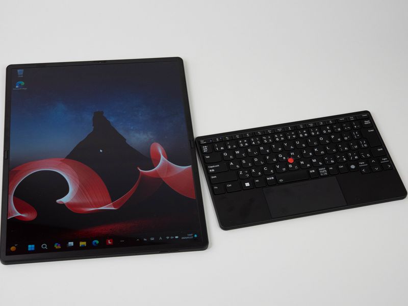 質感高いが価格も高い2in1パソコン「HP Spectre x360 14 質感高いが価格も高い2in1パソコン「HP Spectre x360 14