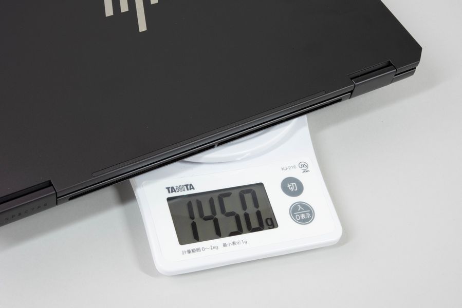 AIエンジンCore Ultraノート「HP Spectre x360 14-eu」の驚いた AIエンジンCore Ultraノート「HP Spectre x360 14-eu」の驚いた