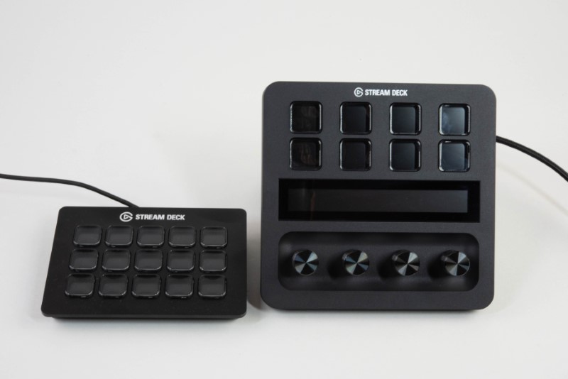 Excelに時短デバイス「Stream Deck +」、ショートカットより超便利 | 日経クロステック（xTECH）