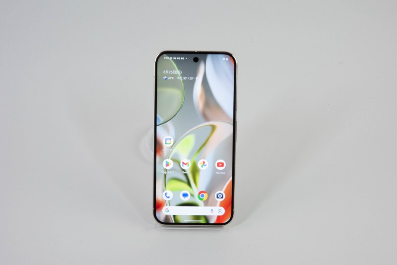 消去法で購入した「Pixel 9 Pro XL」、ほかのヘビー級スマホと異なる点 | 日経クロステック（xTECH）