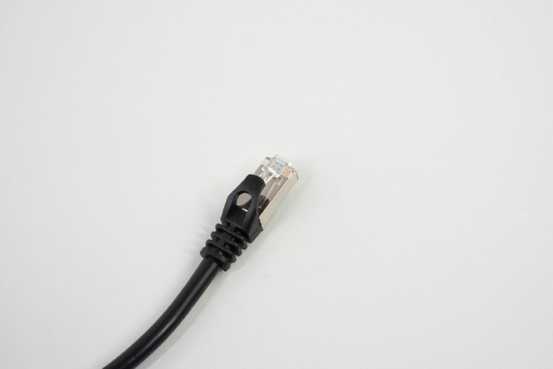 便利な「USB Type-C LAN変換ケーブル」、スマホでも高速有線LANを使える | 日経クロステック（xTECH）