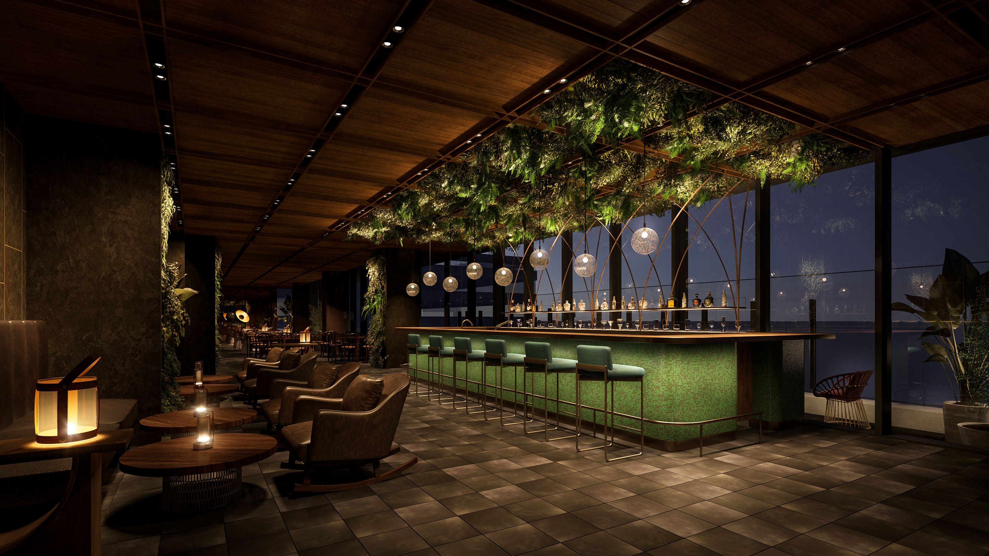 JR東日本が「OIMACHI TRACKS」26年開業、品川隣の大井町駅に車両基地望むタワー | 日経クロステック（xTECH）