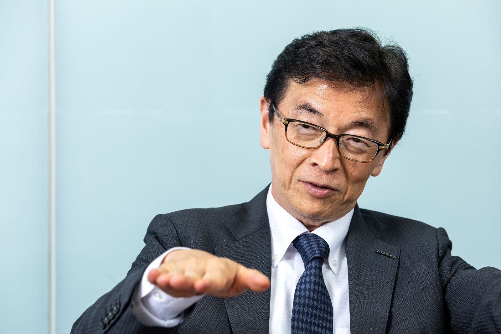 日産・平井専務「ICEの究極を具現化」、e-POWER用エンジンは熱効率50％へ | 日経クロステック（xTECH）