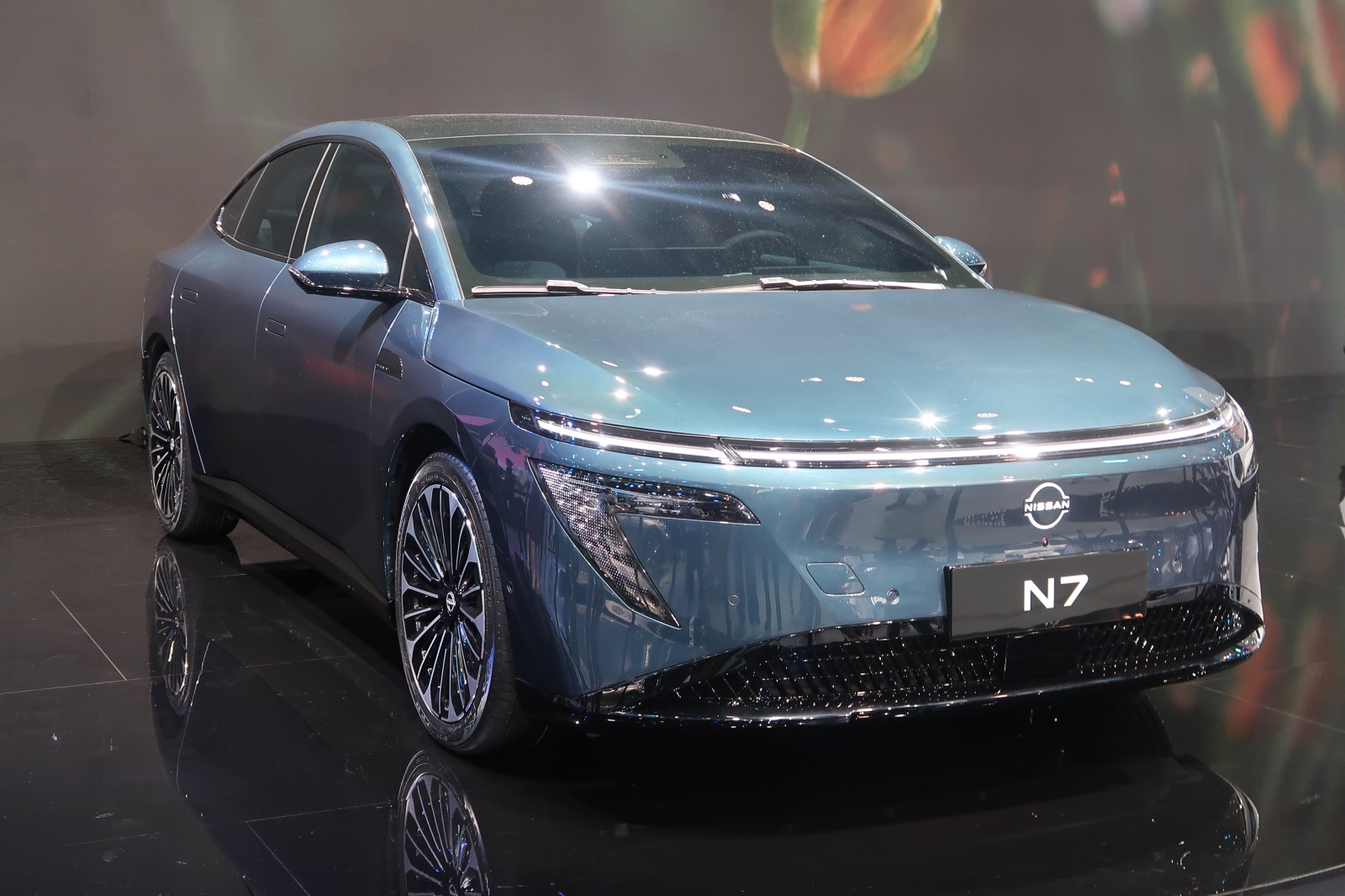 トヨタに続く日産“中国流”EV、「14 in 1」や2.5万rpmモーターで巻き返し | 日経クロステック（xTECH）