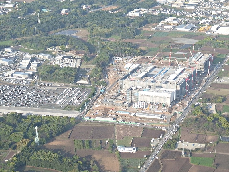 ラピダス半導体工場建設で技能者は足りるのか、ビッグプロジェクトの光と影 | 日経クロステック（xTECH）